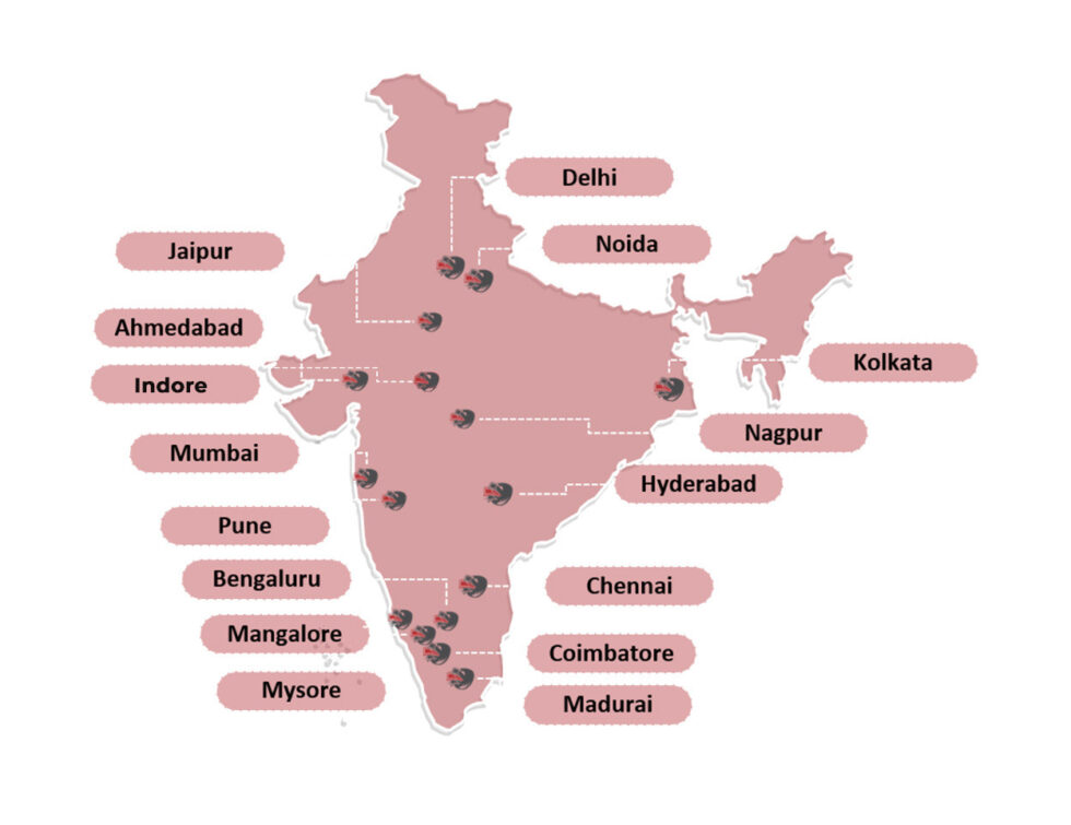 BrandOnWheelz is India's Most Trusted Car Advertising Company