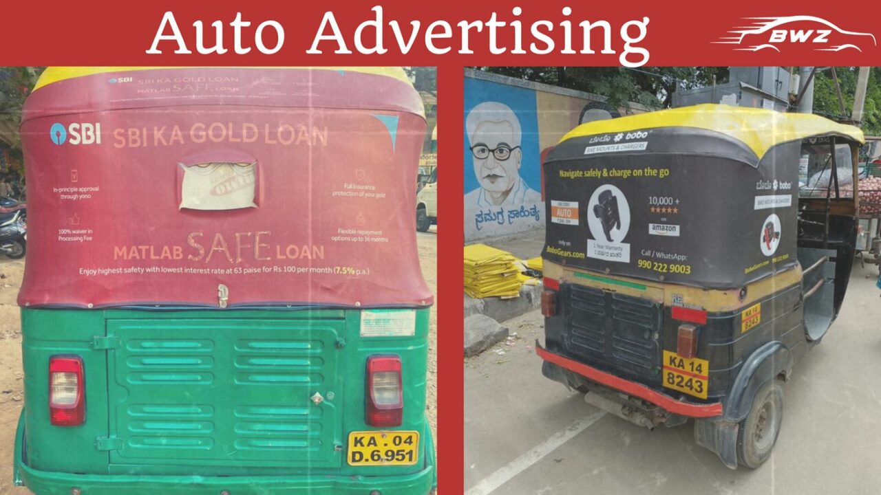 Transit Advertising: The Power Of Moving Billboards