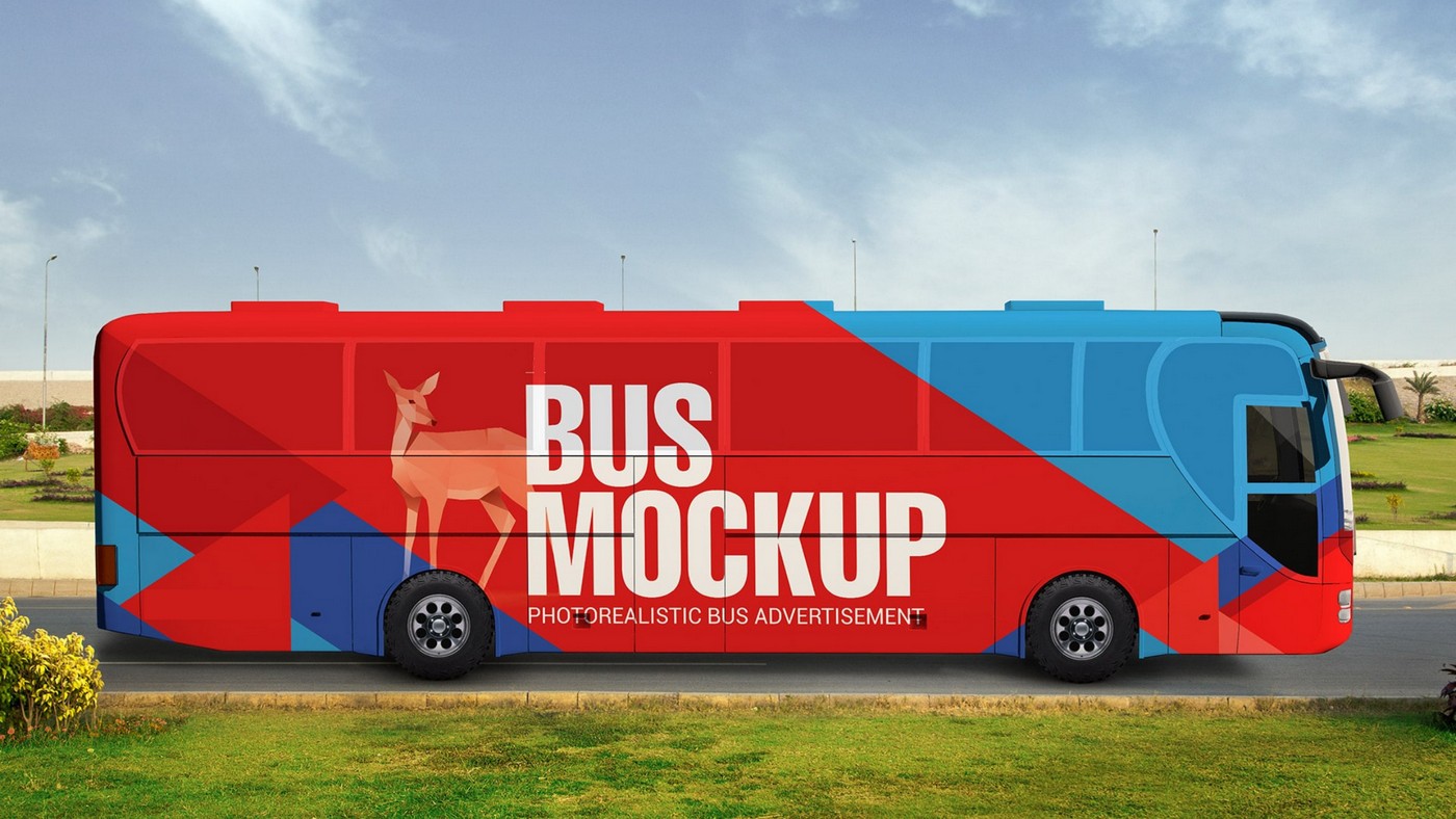 Transit Advertising: The Power Of Moving Billboards