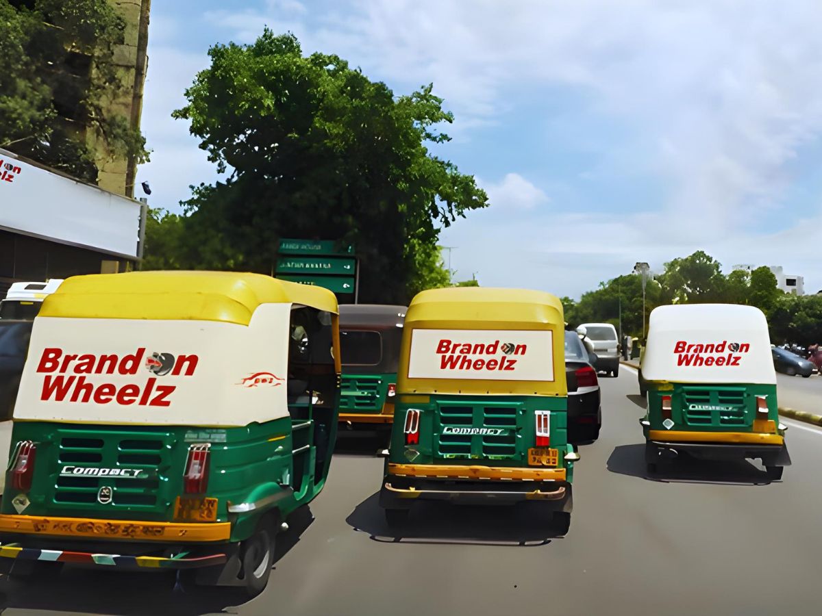 Auto Advertising Services | BrandonWheelz