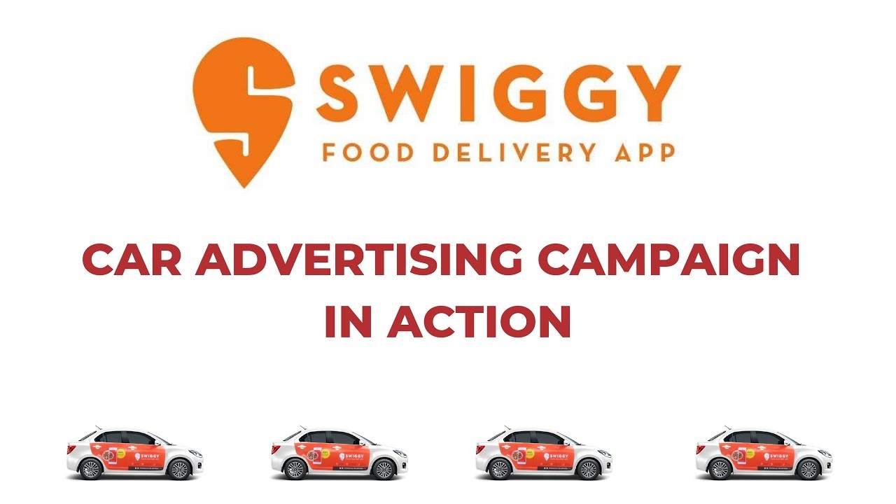 Recent Campaigns